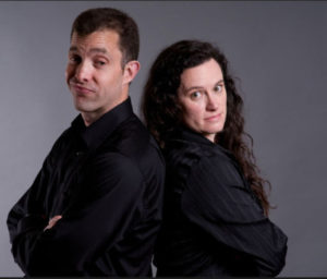 David and Colette – Dialog & Resolve LLC
